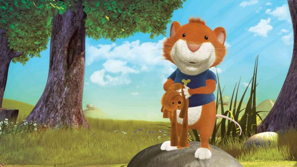 Topo Tip dello Studio Bozzetto vince il premio Moige | Bergamo.info ...