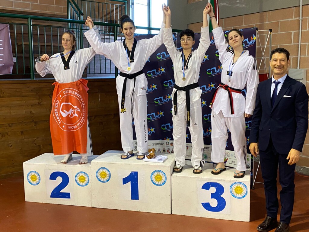 CNU Cassino: medaglie per gli atleti del CUS Bergamo | Bergamo.info ... CNU Cassino: medaglie per gli atleti del CUS Bergamo | Bergamo.info ...